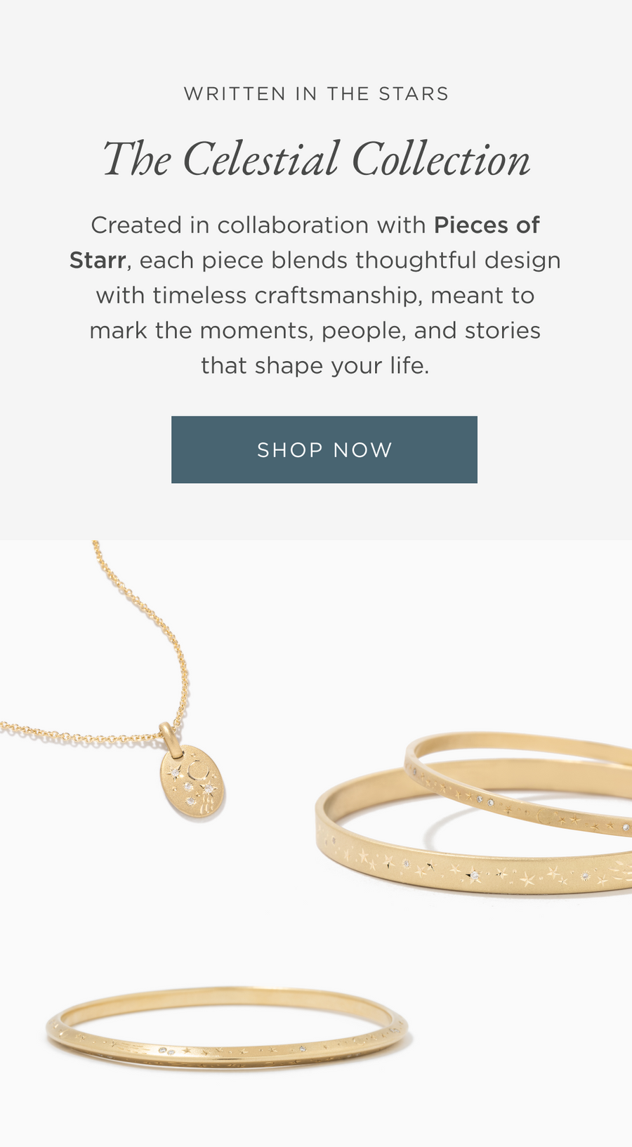 Yearly Co | Everyday Fine Jewelry | 14k Bangles | Online Jewelry Shop ...