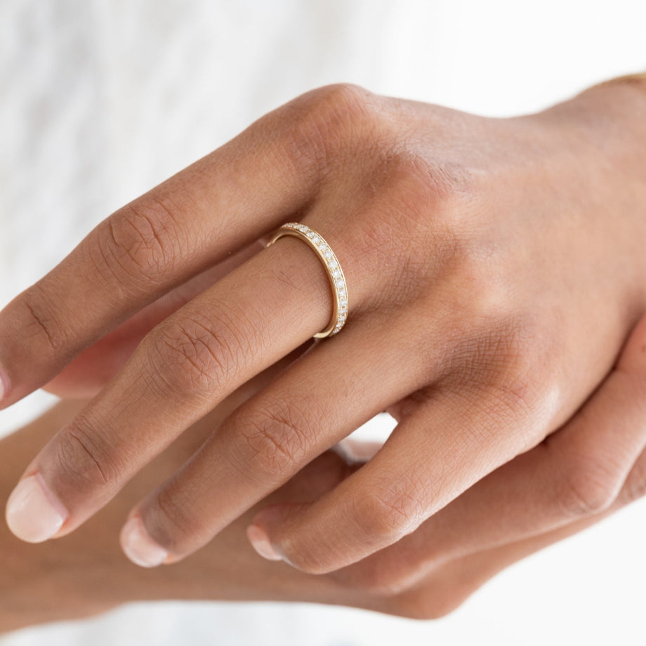 Rings – Yearly Company