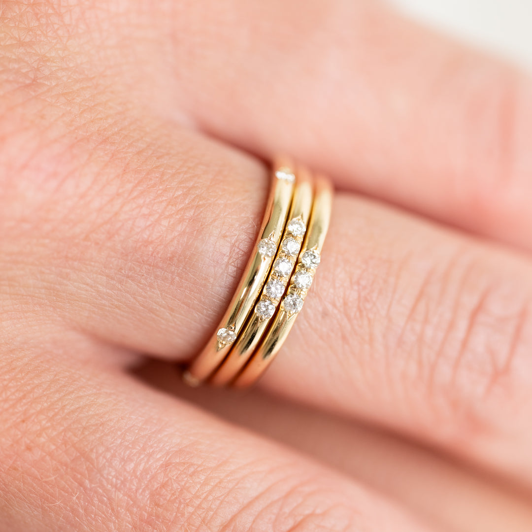 Rings – Yearly Co.