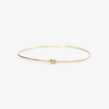 The Original Knot Bangle – Yearly Co.