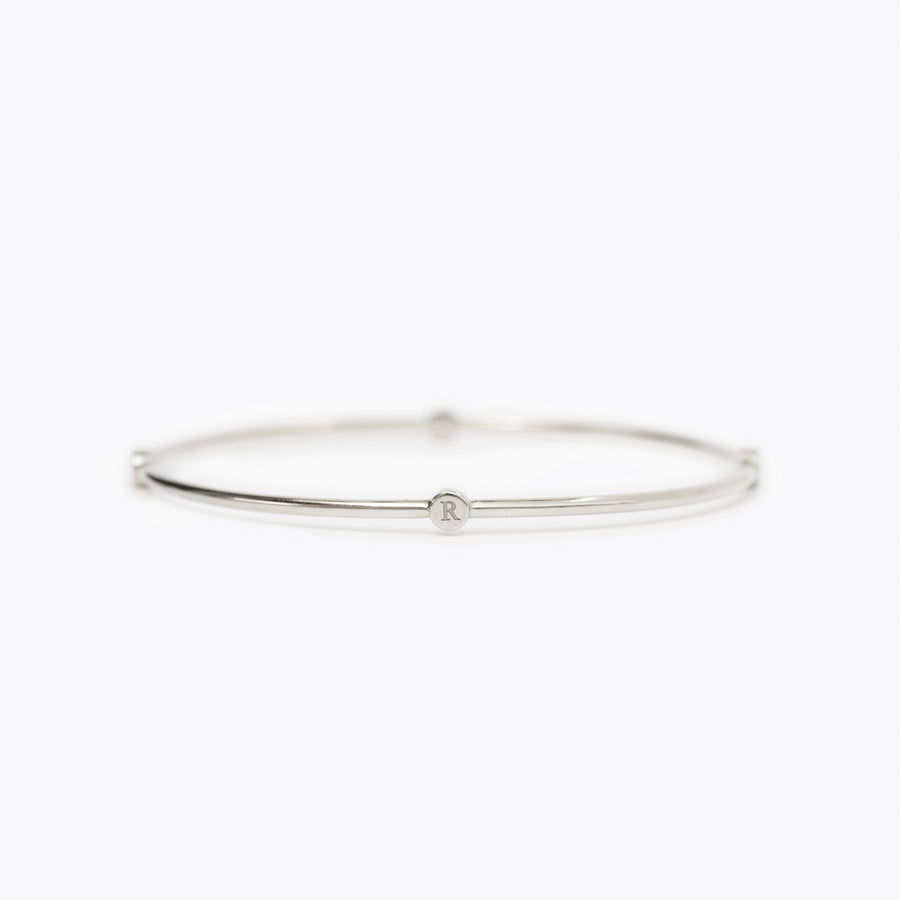 The Legacy Bangle – Yearly Co.