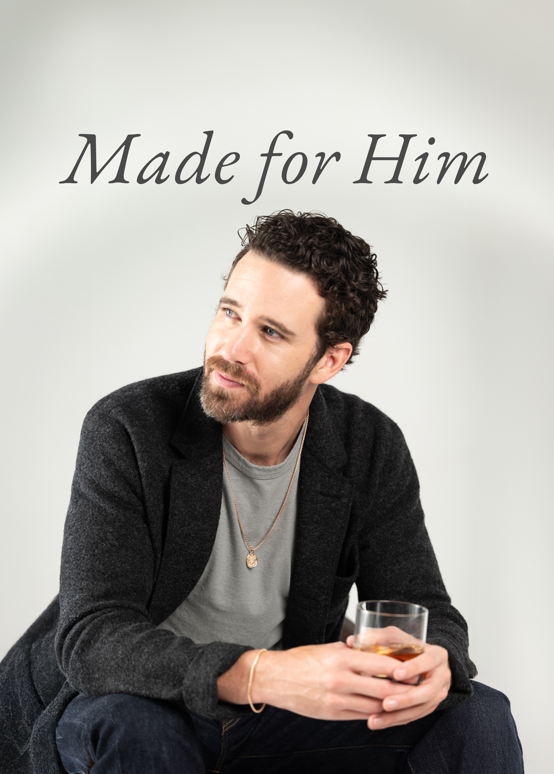 The Men's Collection – Yearly Co.