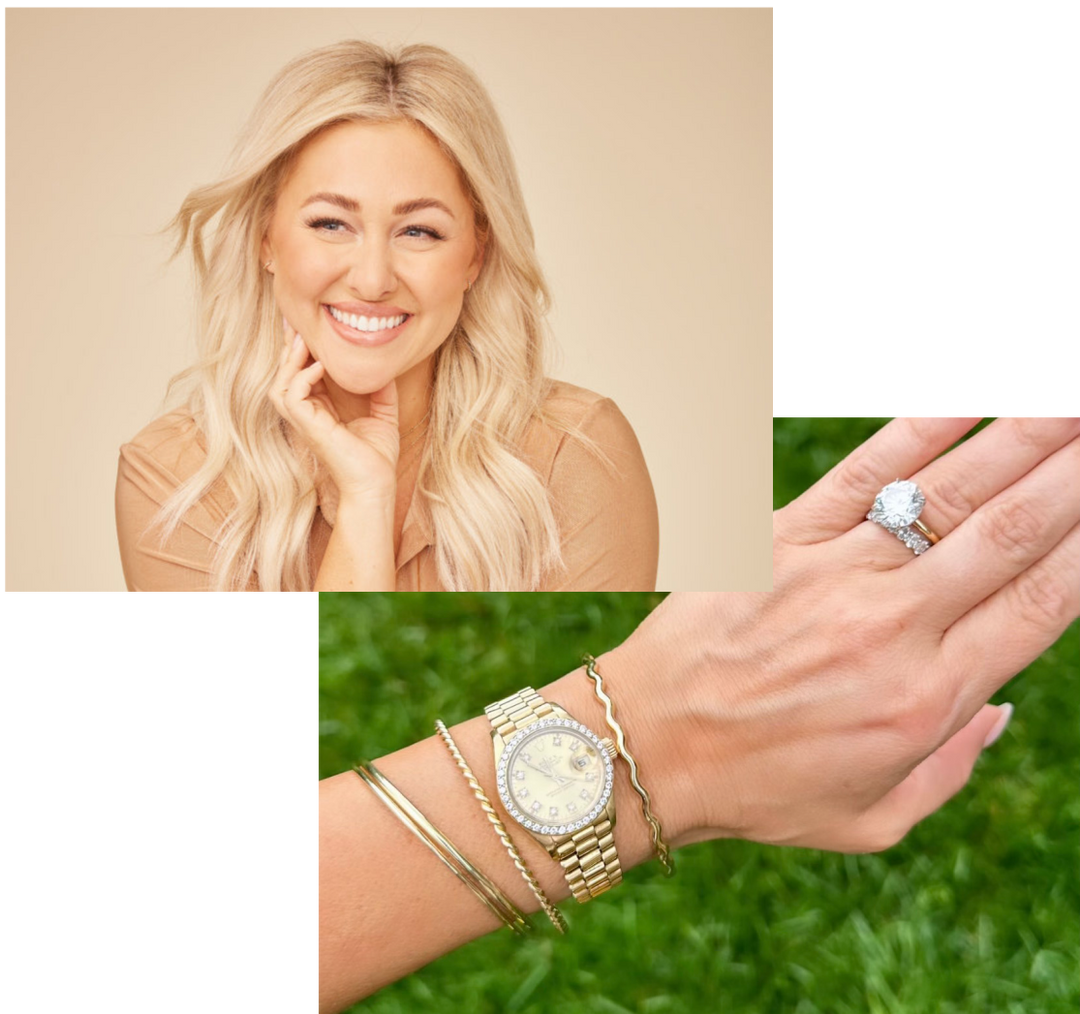 Mallory Ervin's Stack – Yearly Co.