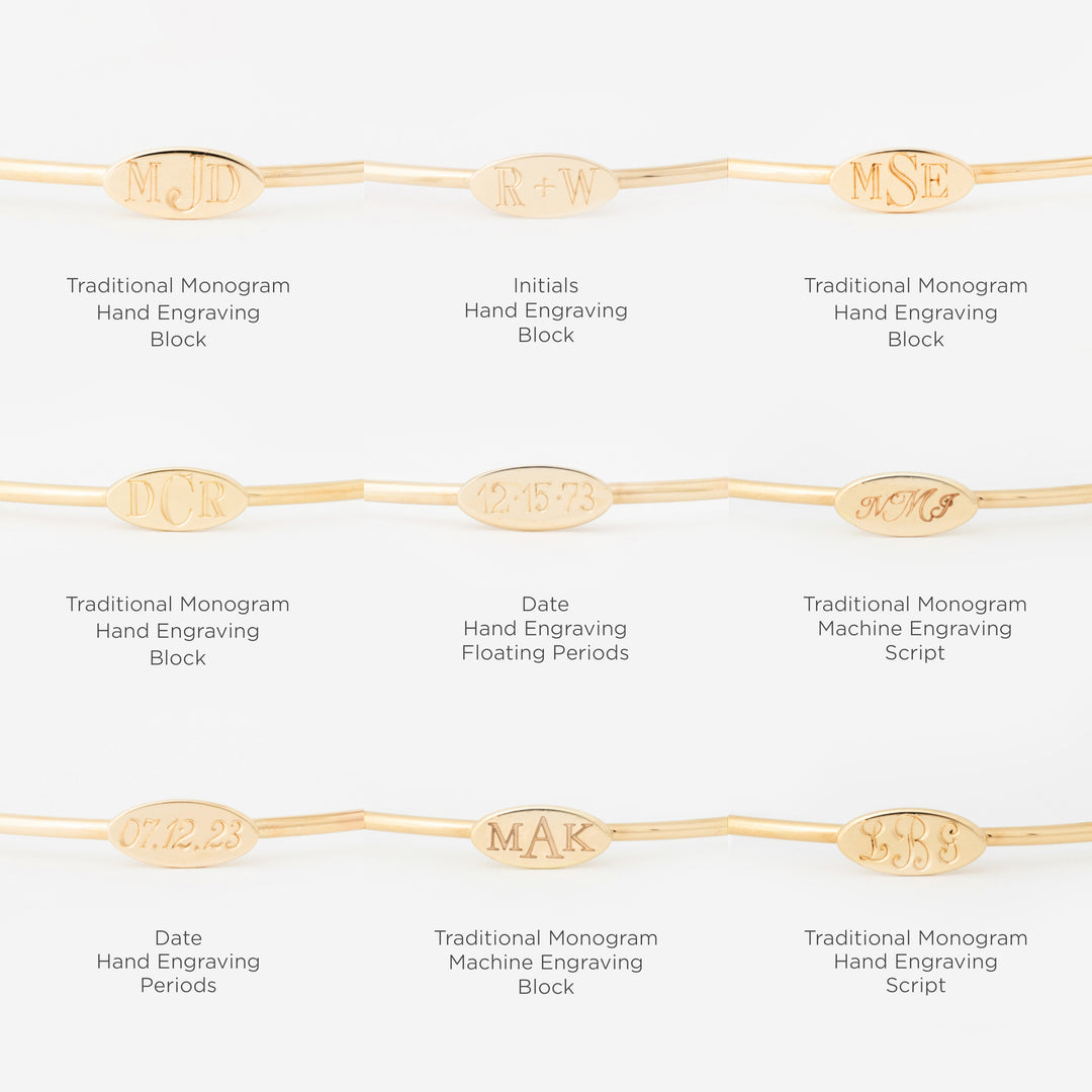 The Monogram – Yearly Co.