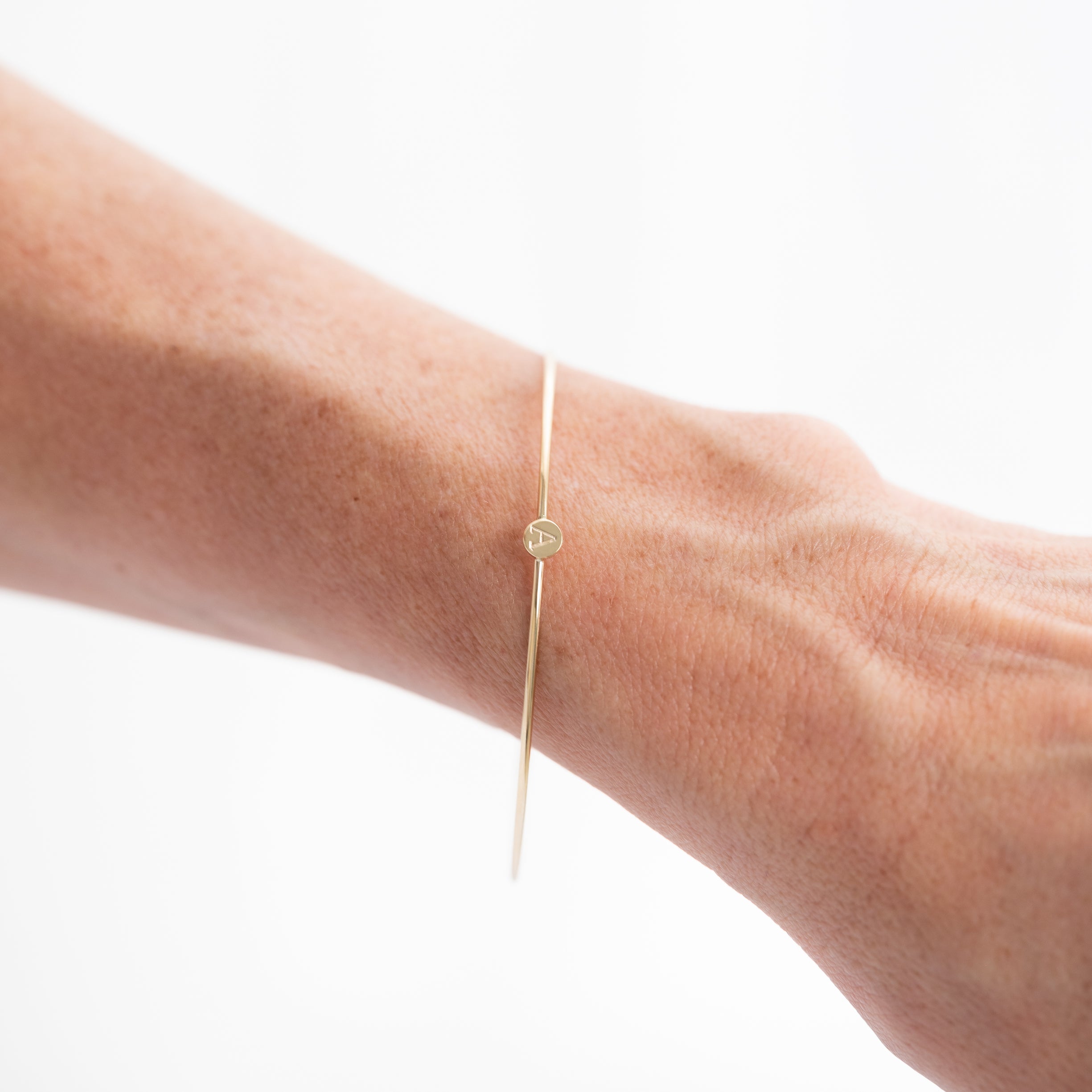 The Stamped Initial – Yearly Co.