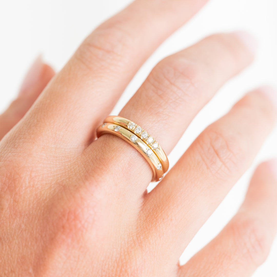 Rings – Yearly Co.