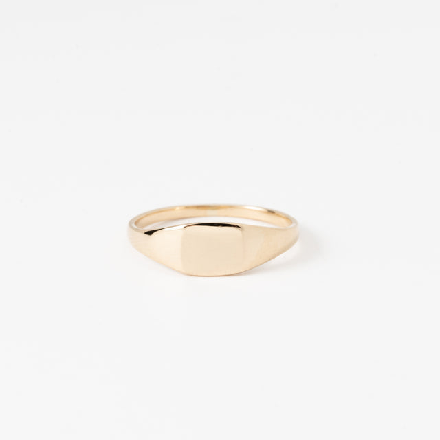 Rings – Yearly Co.