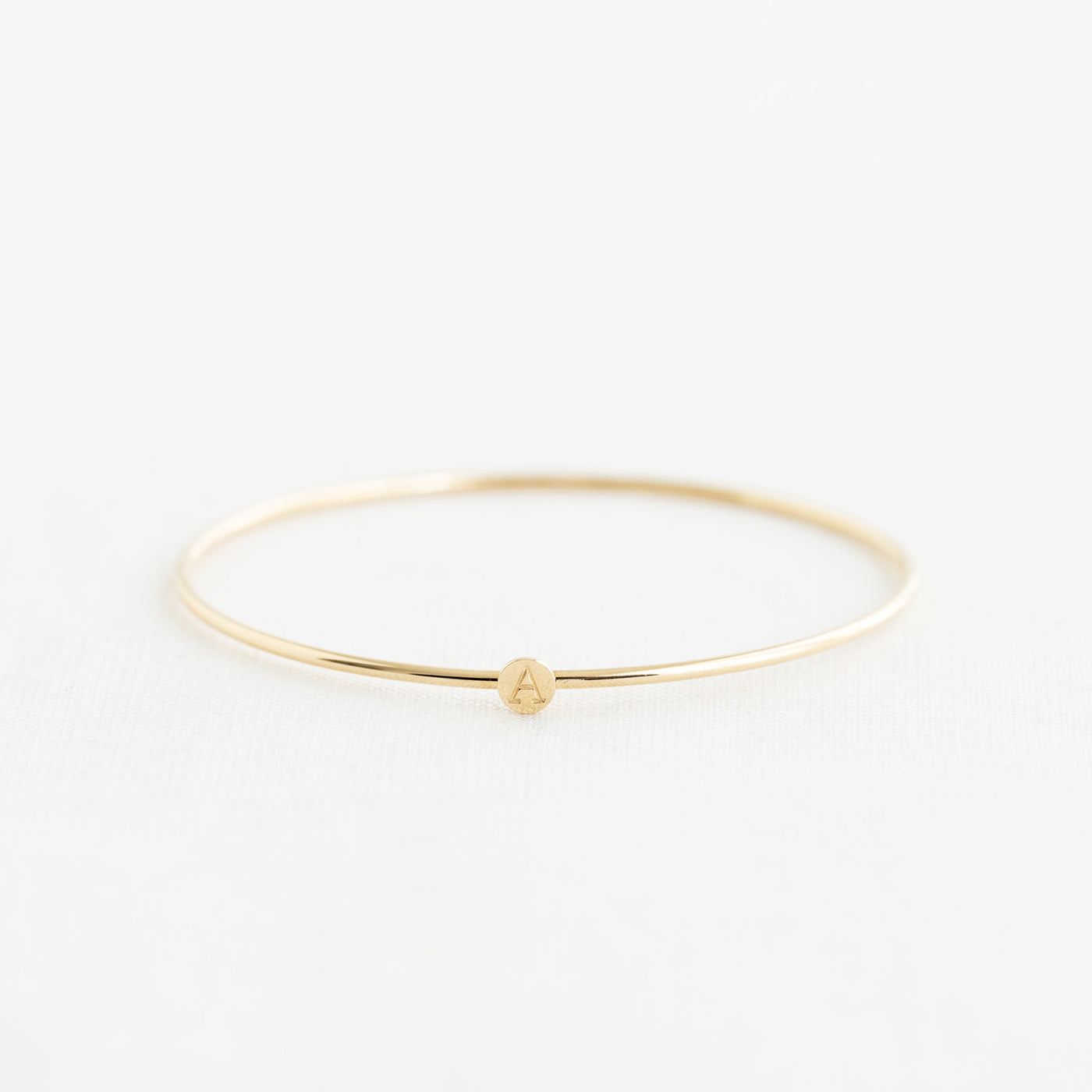 The Stamped Initial – Yearly Company