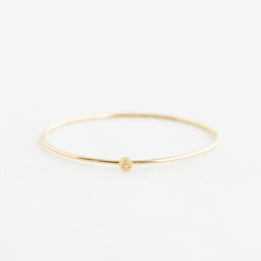 The Stamped Initial – Yearly Company